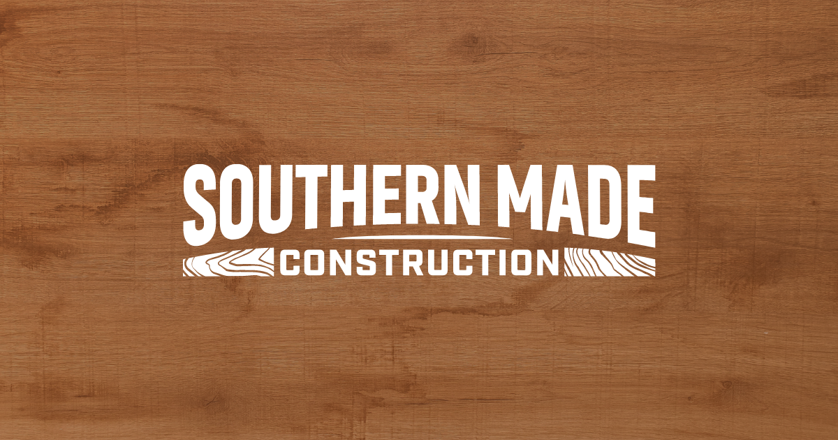 Home - Southern Made Construction